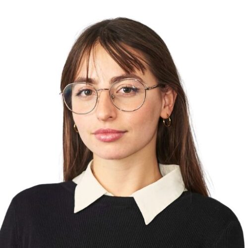 Dominga Planella – Fima